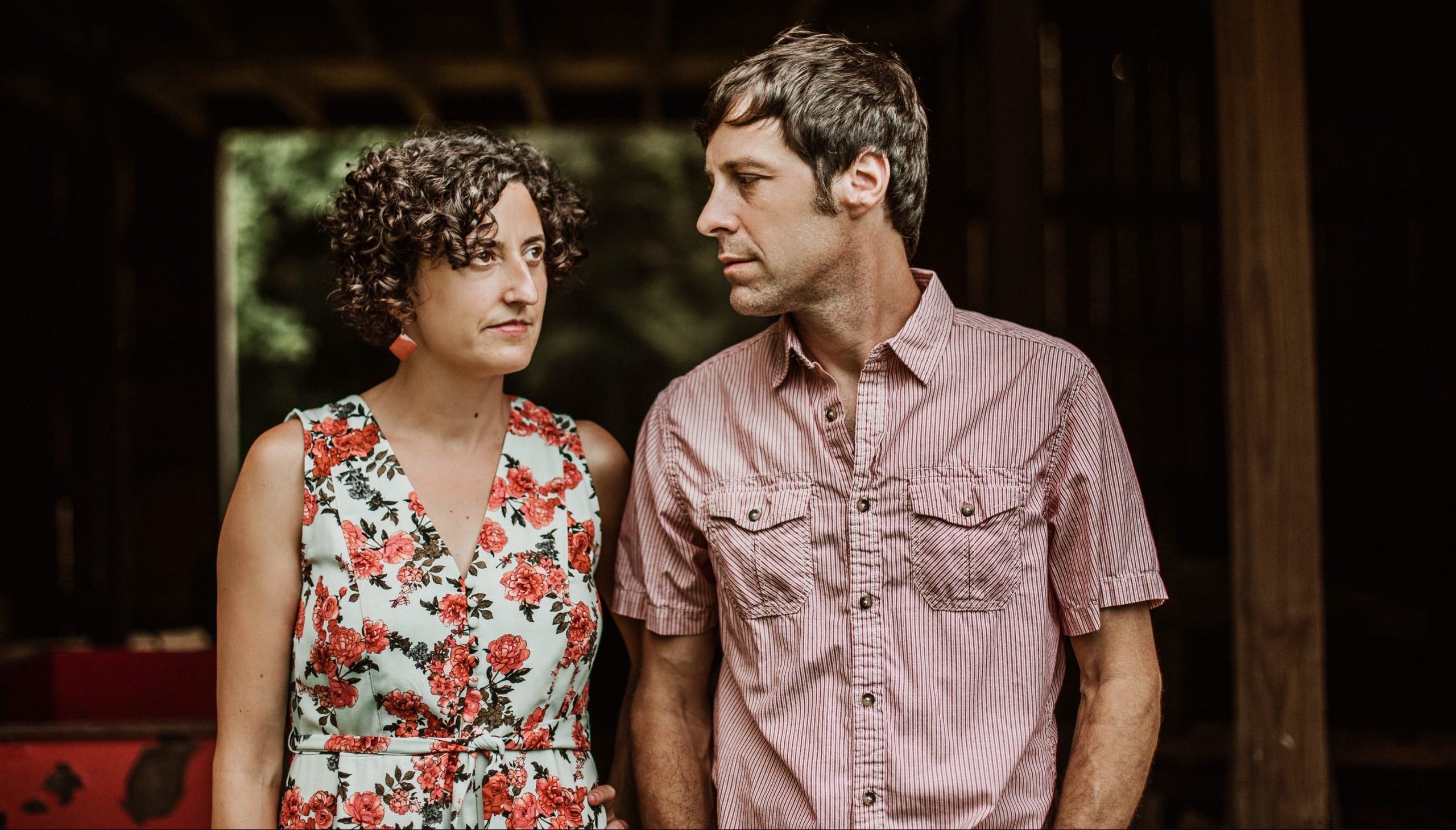 About Zoe & Cloyd | Zoe & Cloyd